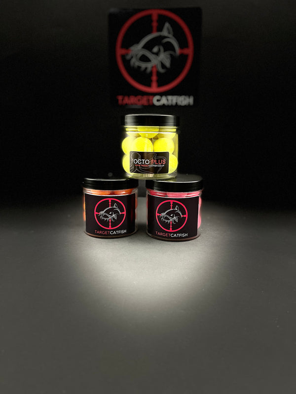 Octo-Plus - Target Cat Fish