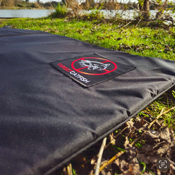 Target Catfish XXL Unhooking Mat - Target Cat Fish