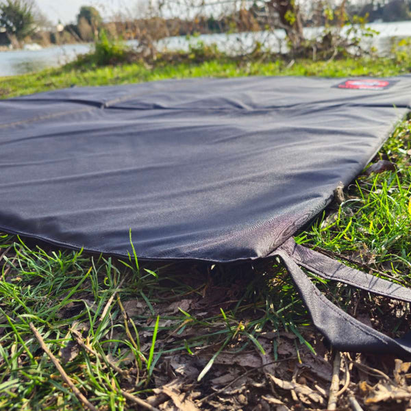 Target Catfish Glide Mat - Target Cat Fish