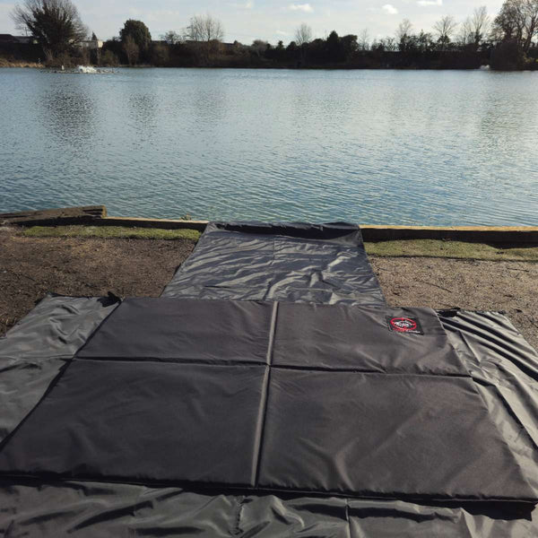 Target Catfish XXL Unhooking Mat - Target Cat Fish