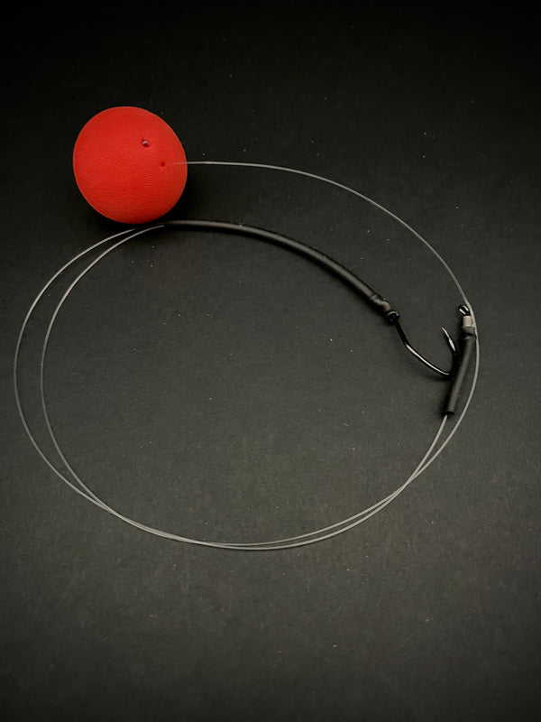 Target Catfish Polyball Rig - Target Cat Fish