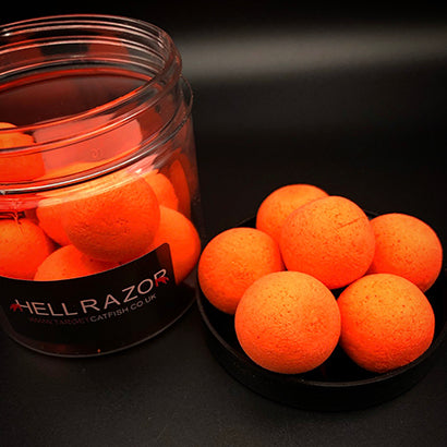 Hell Razor - Target Cat Fish